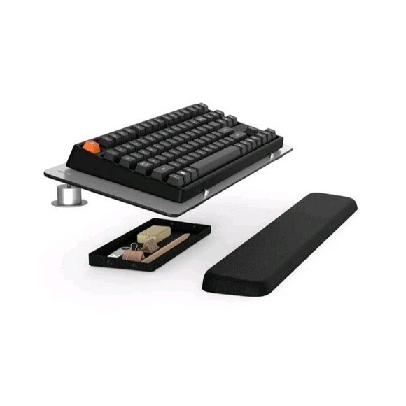 supmega | Computers, Laptops & Parts | Tilt Adjustable Keyboard Browser ...